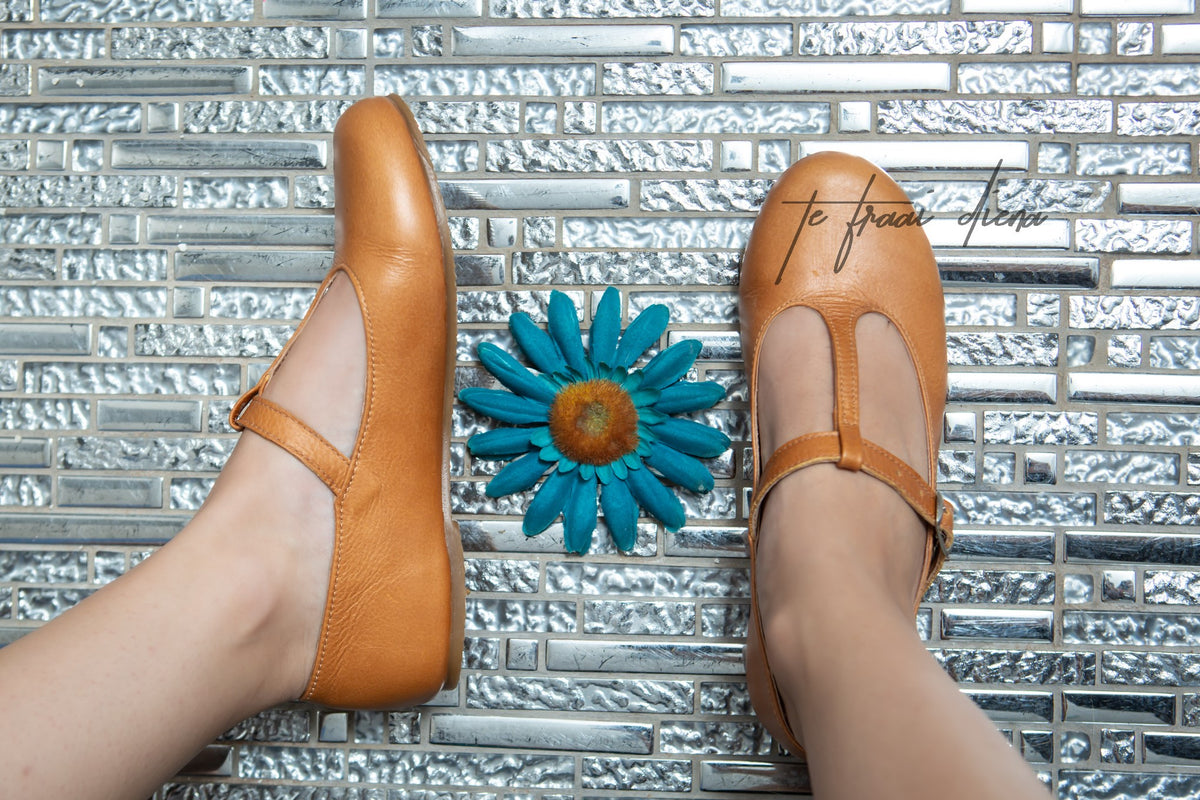 Emma - Whiskey (End of Range) – Te Fraai Diena