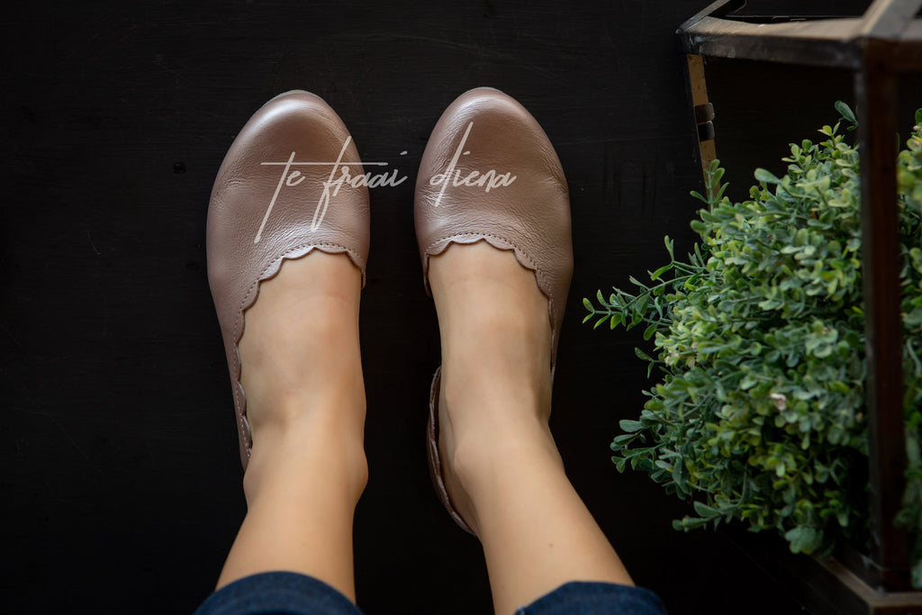Talia - Champagne – Te Fraai Diena