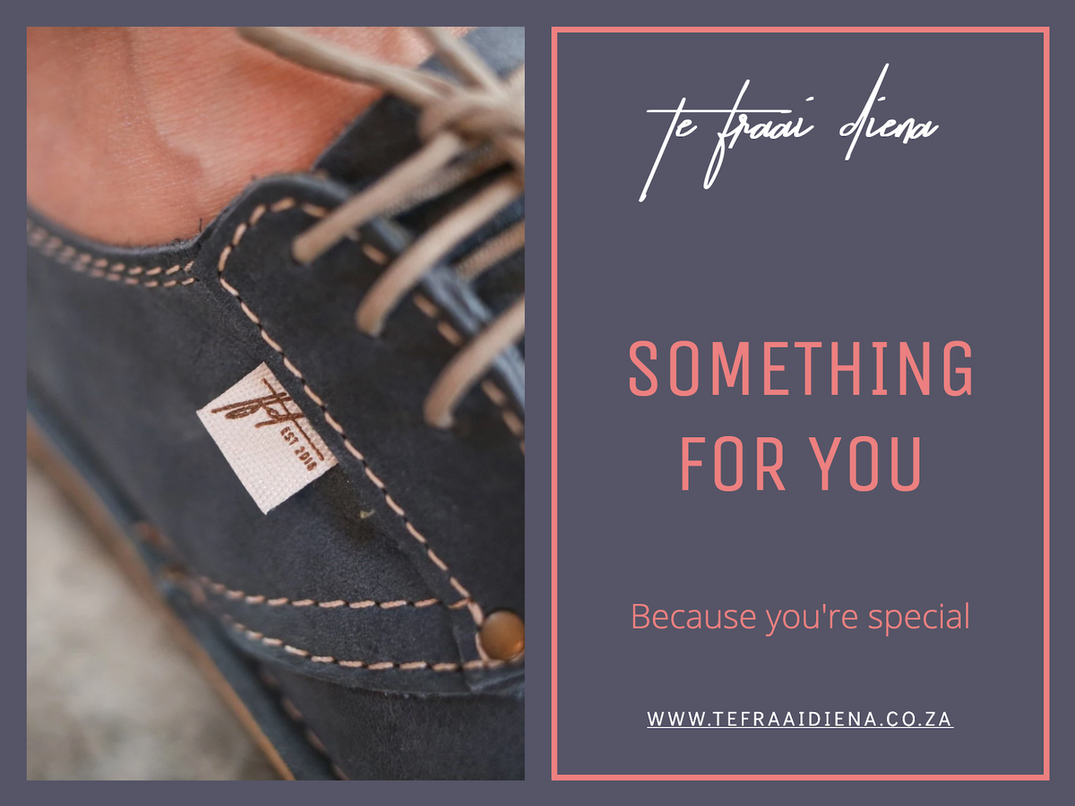 Gift Cards – Te Fraai Diena